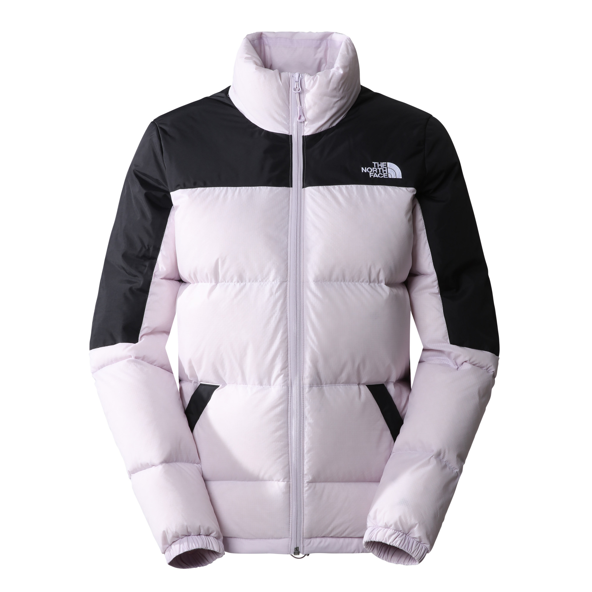 The North Face Damen Jacke W DIABLO DOWN JACKET | Flieder | L | 7911753 ...
