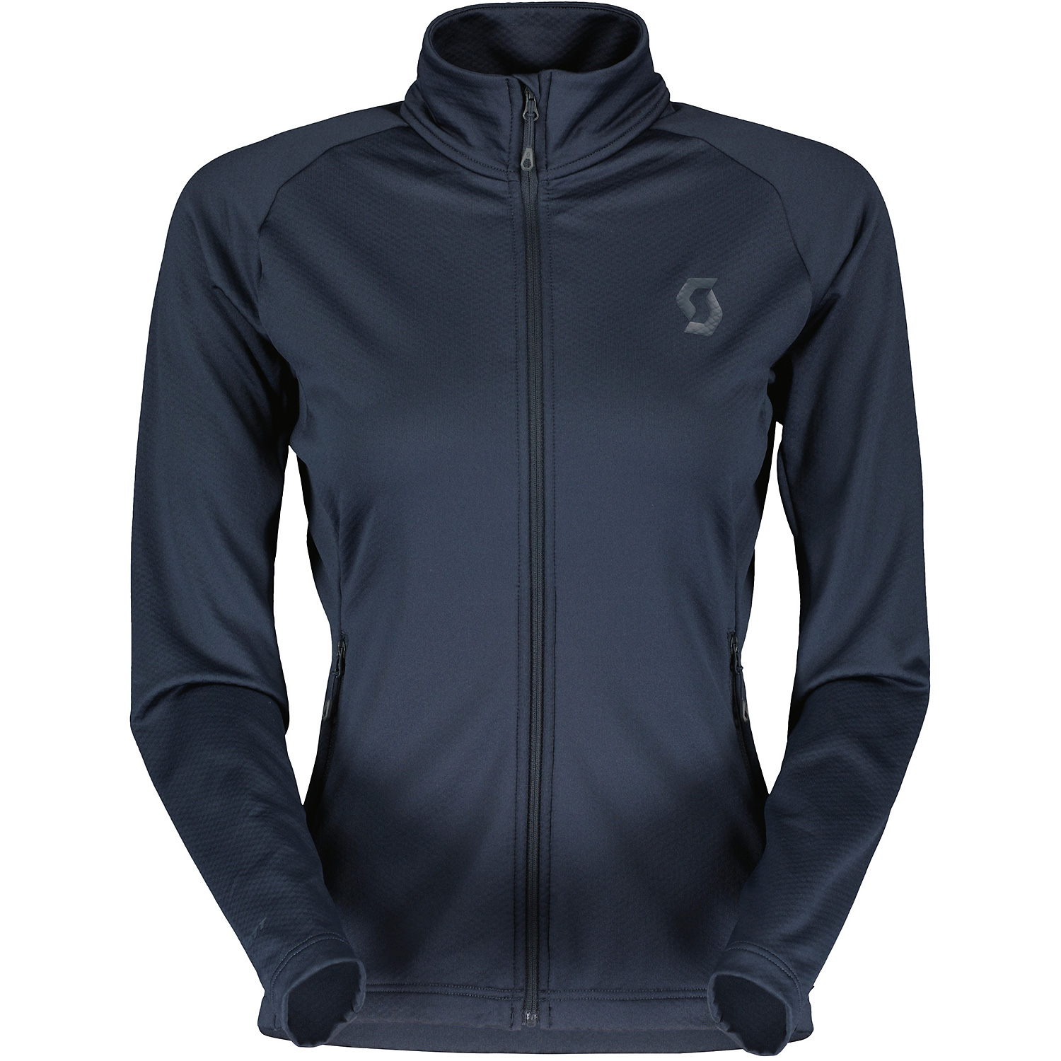 Scott Damen W DEFINED TECH JACKET | Blau | S | 7907585_30_S